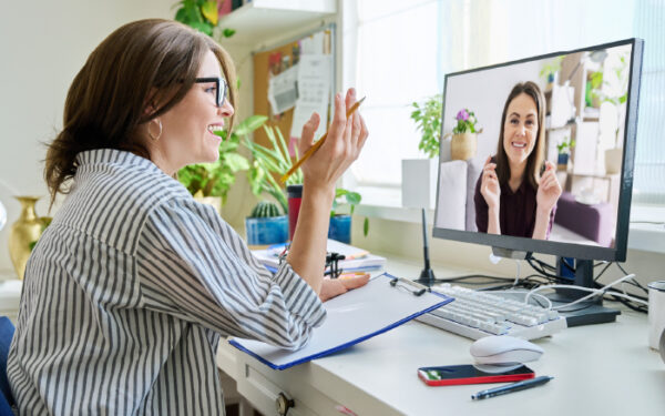 Telehealth Psychiatric Services: What to Expect - Platinum Psychiatry